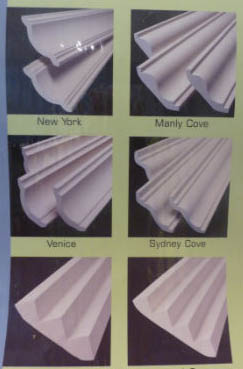 Shirm Plastering - Products